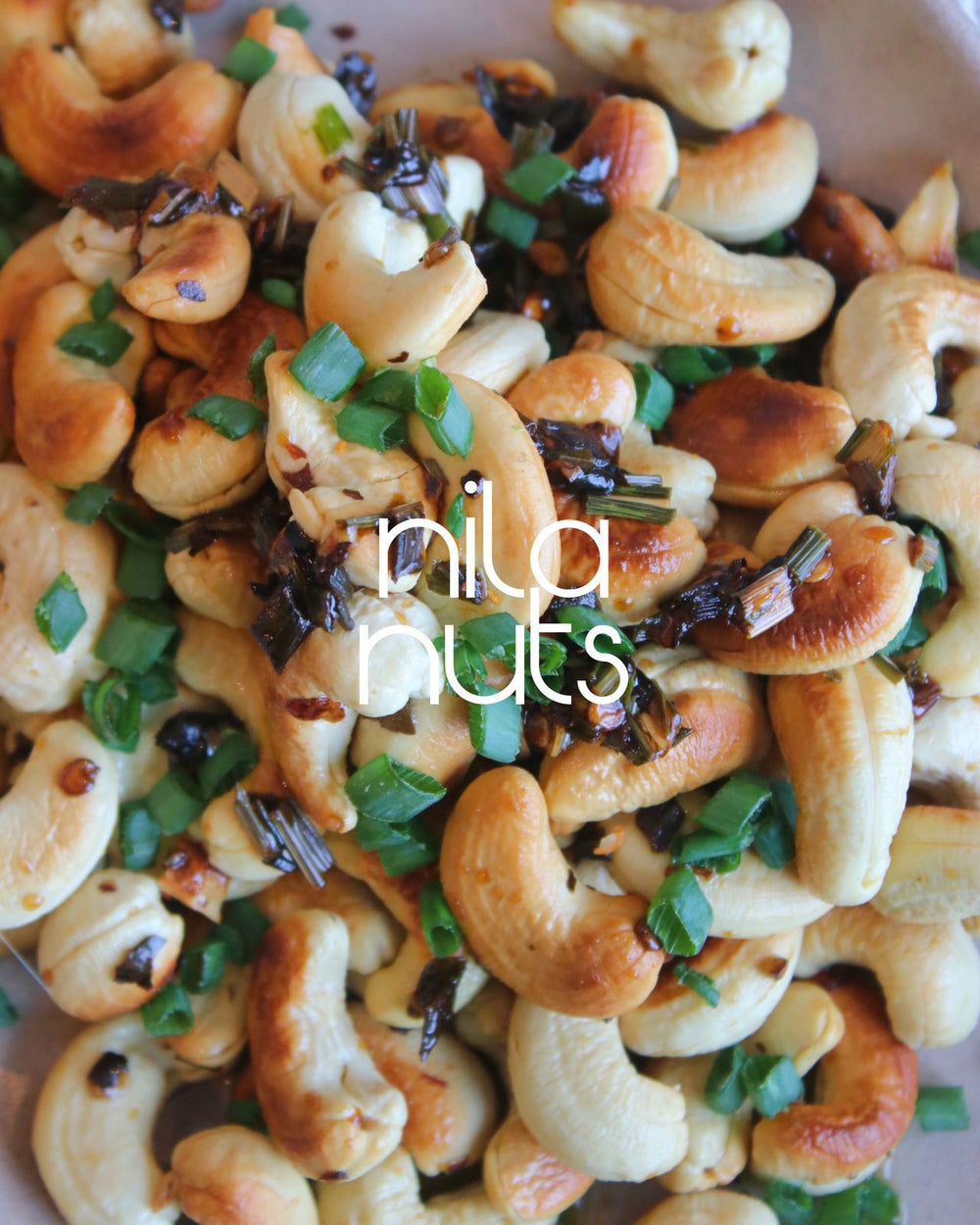 10 Delicious Cashew Nut Recipes You Can Make at Home