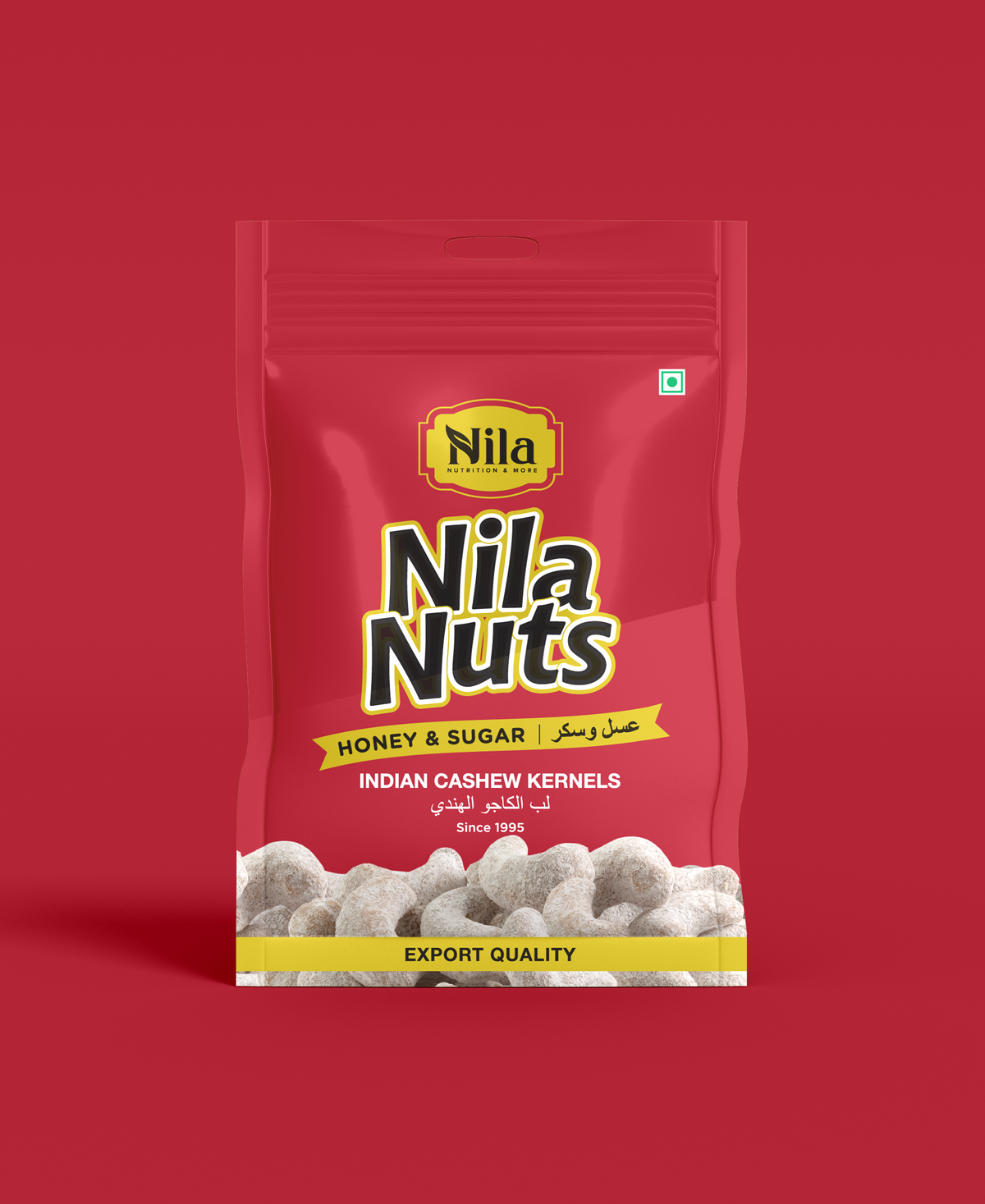 Buy Premium Cashew Nuts(Kaju) and Snacks Online - NilaNuts