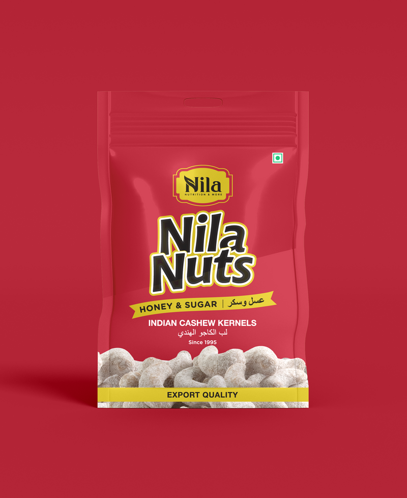 Buy Premium Cashew Nuts(Kaju) and Snacks Online - NilaNuts